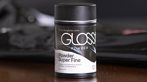 Latex Powder – begloss.com